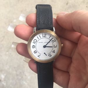 Marc Jacobs Accessories | Watch | Poshmark